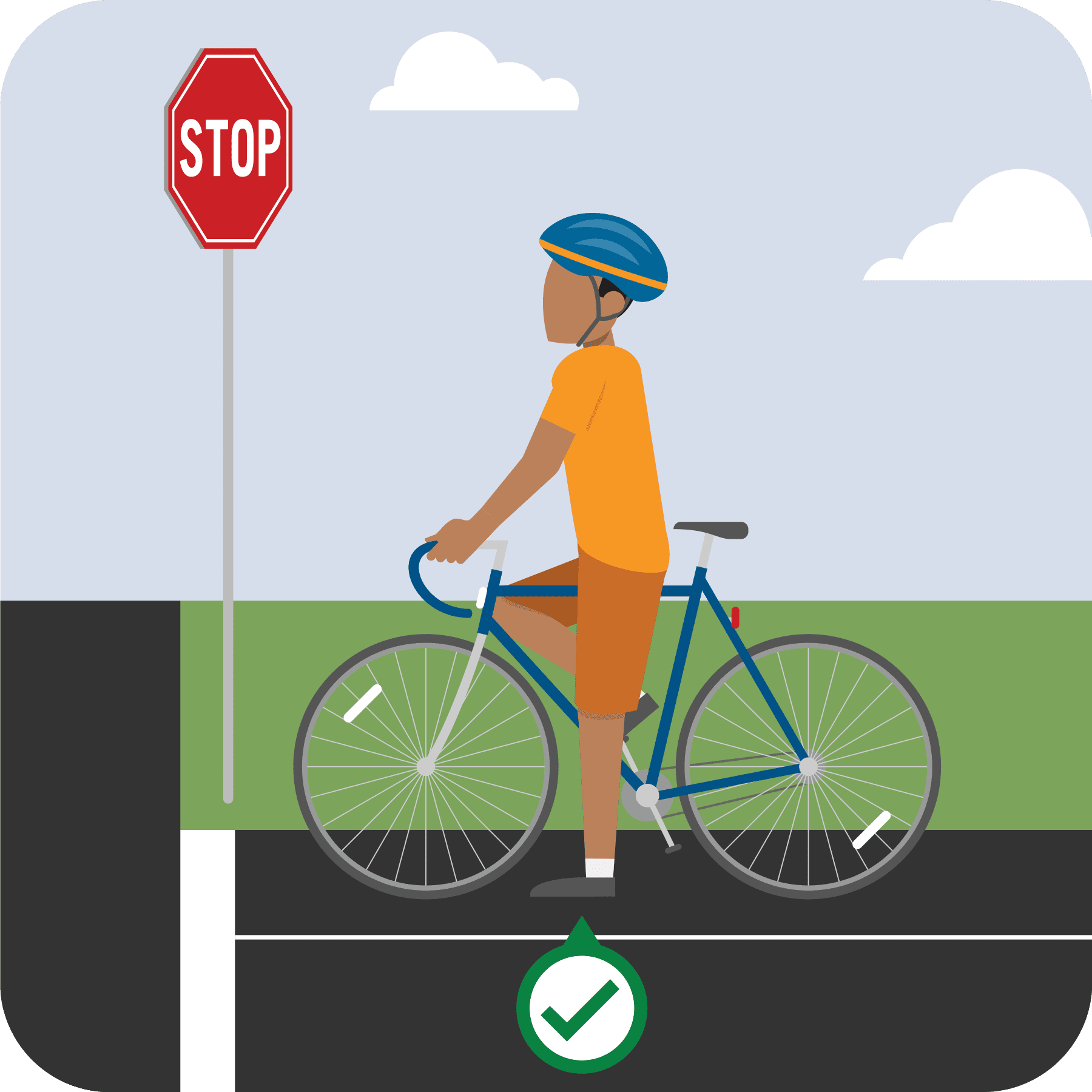 Bicycle Safety – Black Hawk County MPO