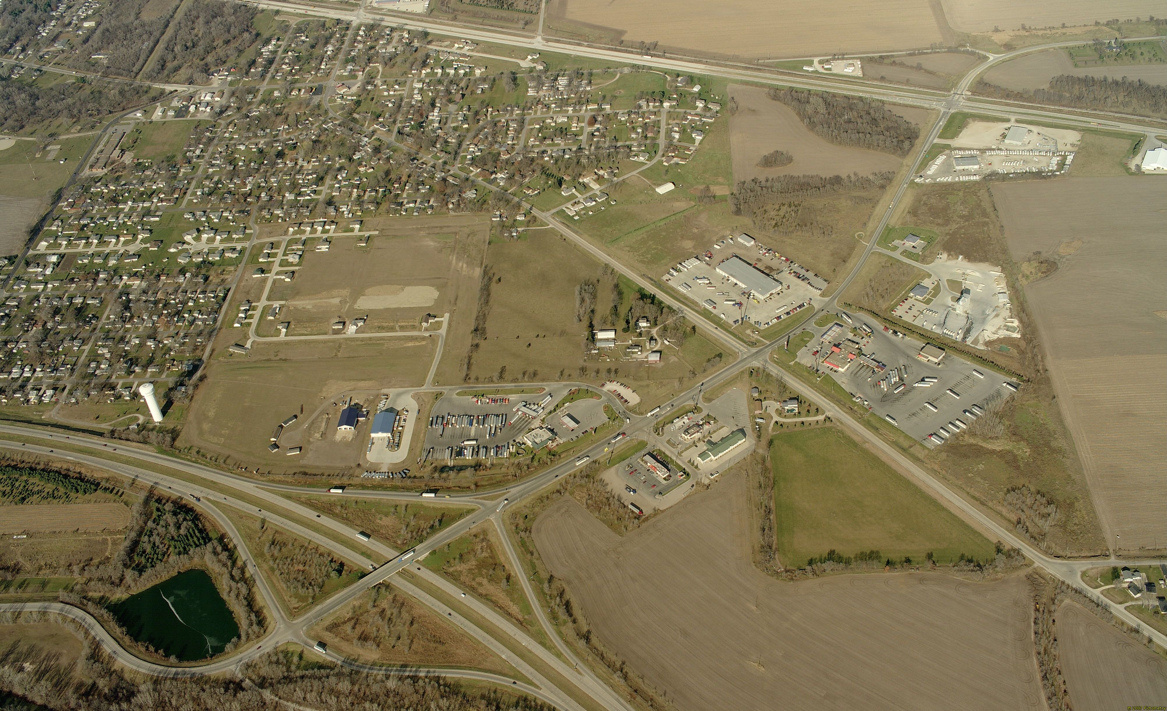 NEIA – Black Hawk County MPO