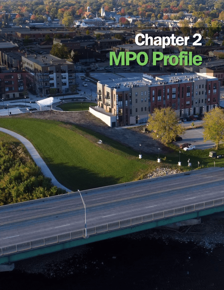 Plans & Programs – Black Hawk County MPO